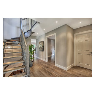 Low Budget House Renovation - Toronto - by IMS Style | Houzz AU