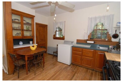 1929 kitchen design help needed!!