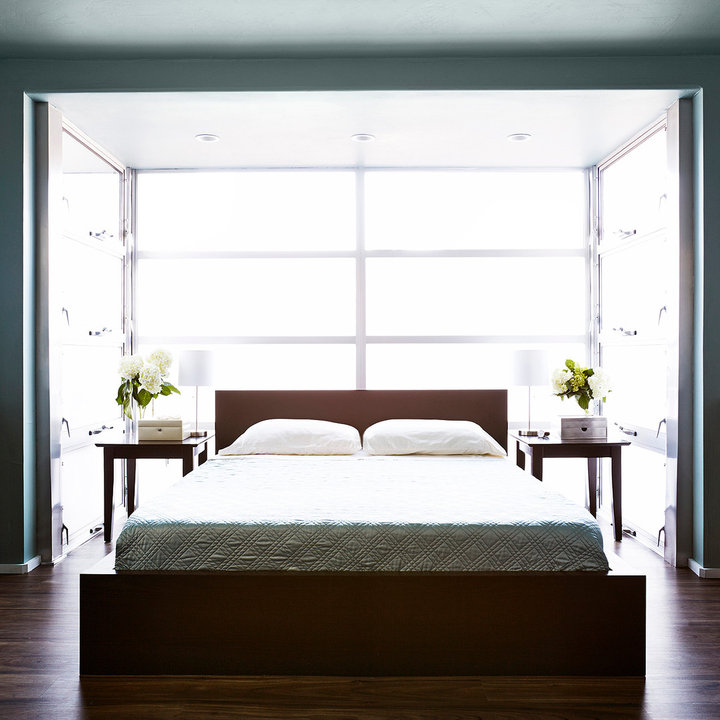 Large Picture Windows - Photos & Ideas | Houzz