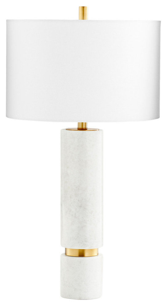 Cyan Design Archer Table Lamp - Transitional - Table Lamps - by Uber ...