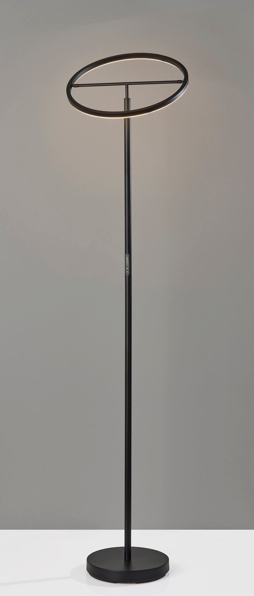 Falcon LED Floor Lamp w. Smart Switch - Modern - Floor Lamps - by ...