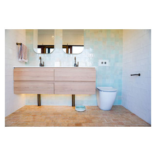 Bronte - Bathroom - Sydney - by Origin Bathrooms | Houzz