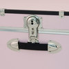 Seward Explorer 30" Trunk with Wheels & Lock - Contemporary ...