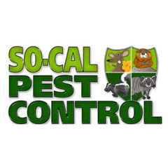 SO-CAL PEST CONTROL - Project Photos & Reviews - Santa Barbara, CA US ...