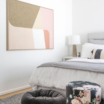 Abstract Wall Hanging - Photos & Ideas | Houzz