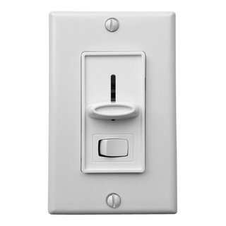 Ar Ruthiane, Rotational Ceiling Fan, Rubi Finish - Contemporary ...