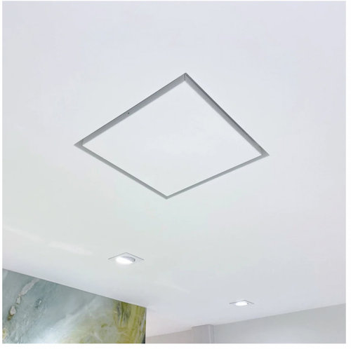 better looking ceiling ac registers