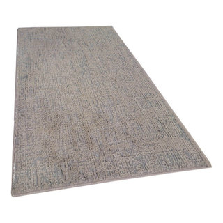 Sheen Area Rug Accent Rug Carpet Runner Mat, 7x13 - Contemporary - Area ...