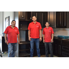 SOLIDO KITCHEN DESIGN - Project Photos & Reviews - Denver, CO US | Houzz