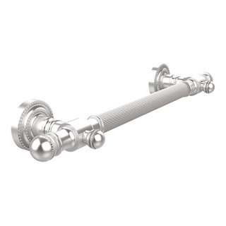 36" Grab Bar Reeded - Traditional - Grab Bars - by Avondale Decor, LLC ...
