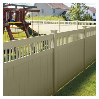 ActiveYards Privacy Fence - Boston - by ActiveYards Danvers | Houzz