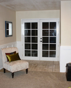 Best value for French Doors?