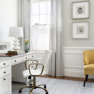 75 Beautiful Study Room Pictures & Ideas | Houzz