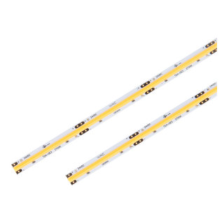 WAC Lighting T24-GE3-100-35 Gemini 1200" 3500K LED Tape Light ...