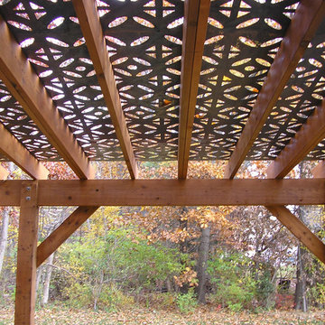Parasoleil Panel - Photos & Ideas | Houzz