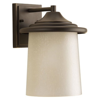 Progress Lighting Outdoor Wall Lantern - Transitional - Outdoor Wall ...