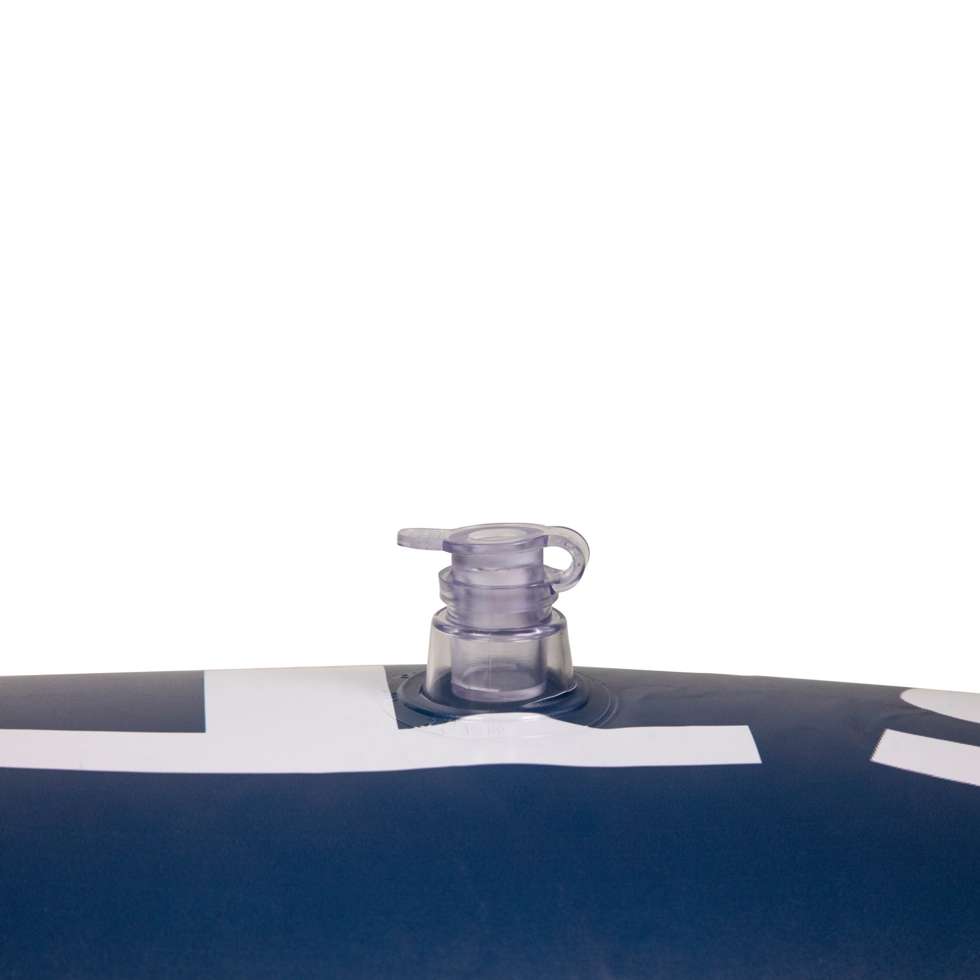 46" Inflatable Round Ford Mustang Pool Float - Modern - Pool Toys And ...