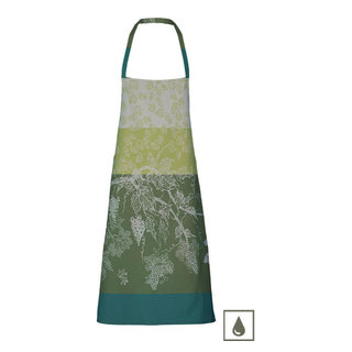 Mille Automnes Mousse Apron - Traditional - Aprons - by Garnier ...