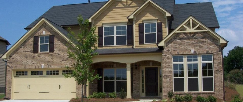KM HOMES - Project Photos & Reviews - Alpharetta, GA US | Houzz