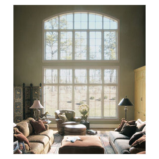 Revere Windows - Houston - by Wonderful Windows and Siding | Houzz AU