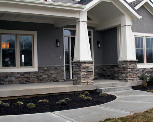 Stone Water Table | Houzz