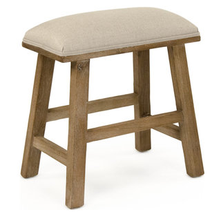 Jocelyn Stool - Transitional - Vanity Stools And Benches - by ...