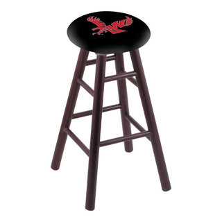 Eastern Washington Extra, Tall Bar Stool, Dark Cherry - Contemporary ...
