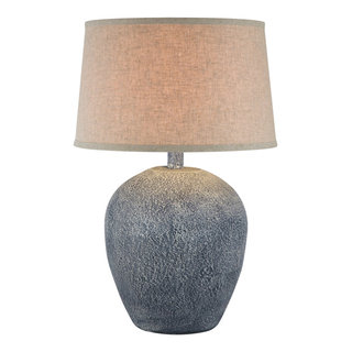 28"H Table Lamp - Farmhouse - Table Lamps - by Anthony California, Inc ...