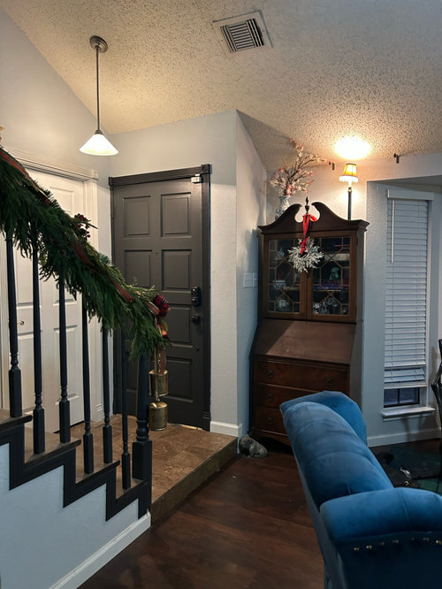 Matching light fixtures | Houzz Forum