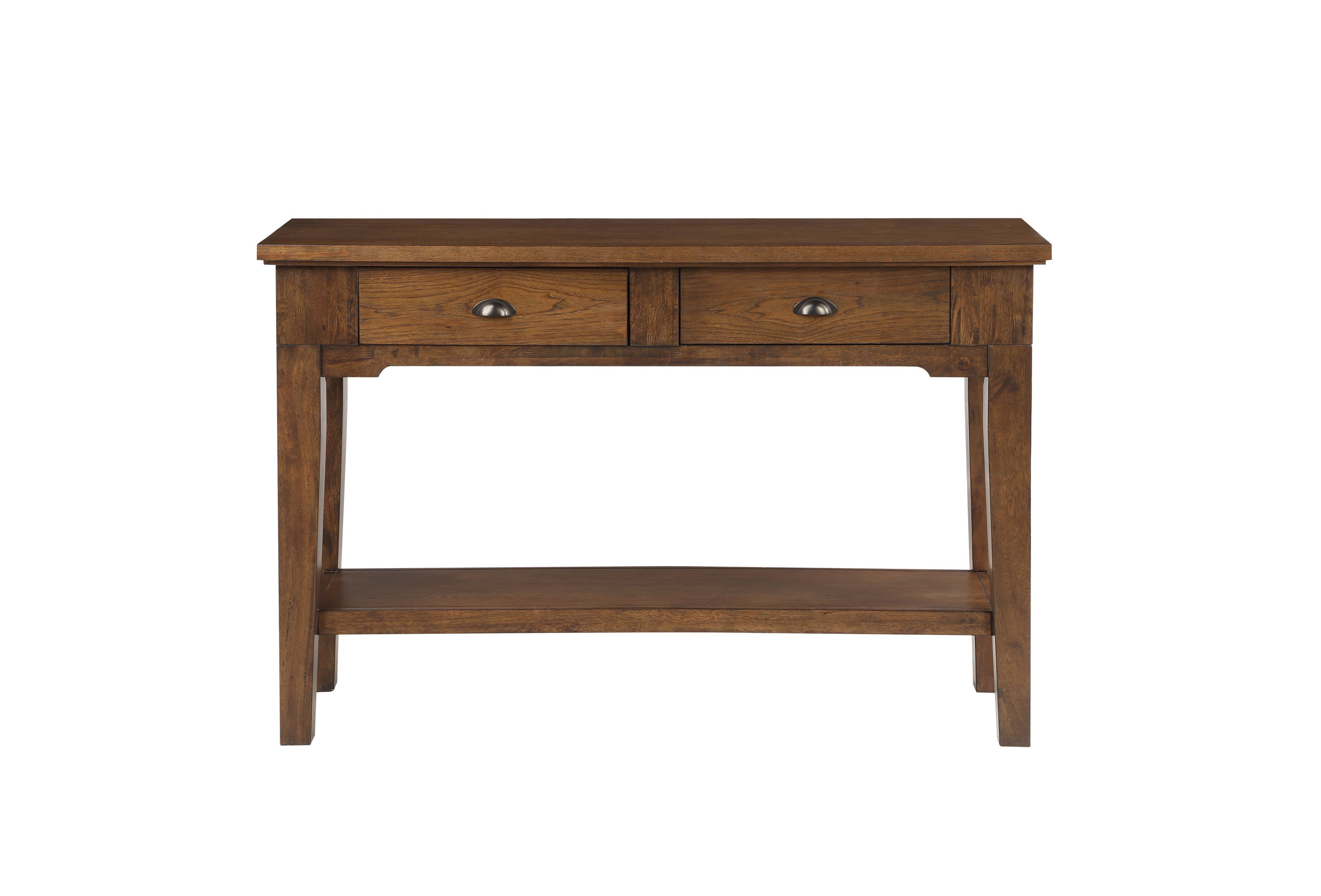 Ora Serving Table - Transitional - Console Tables - by Steve Silver | Houzz