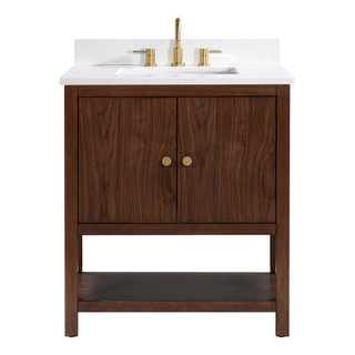 Avanity ZOE-VS31 Zoe 31" - Transitional - Bathroom Vanities And Sink ...