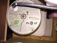 Garbage Disposal Jam