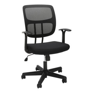 OFM Essentials Series Mesh Office Chair, ESS-3003 - Contemporary ...