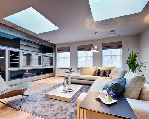 Fake Skylights
