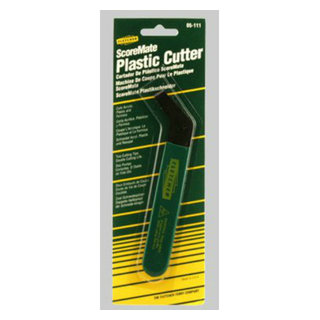 Fletcher 05-111C Plastic Cutter Tool, #HPC-22 - Hand Tools And Tool ...