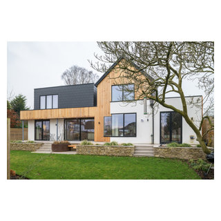 Eco House Project - Exterior - Other - by Making Spaces | Houzz