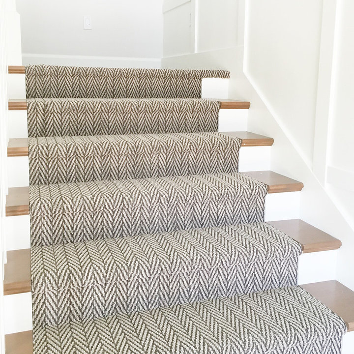 75 Moderne Treppen Ideen & Bilder - September 2025 | Houzz DE