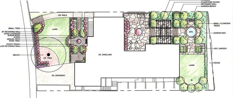 LANDSCAPE DESIGN GUY - Project Photos & Reviews - Philadelphia, PA US ...