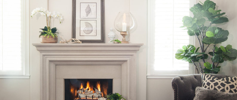 DMW INTERIOR DESIGN - Project Photos & Reviews - Huntington Beach, CA ...