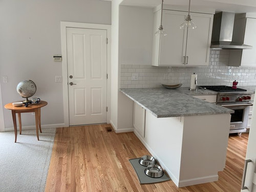 Carpet color (cool or warm?)