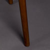 Mid-Century Modern Wooden Desk | Dutchbone Finn - Midcentury - Desks ...