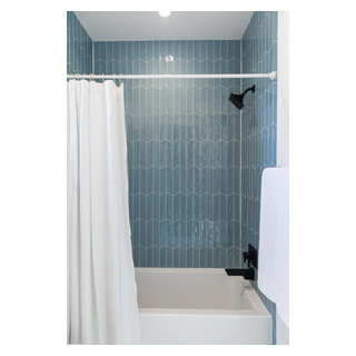 The Compound Project - Bathroom - Austin - by April Interiors | Houzz