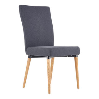 DANA Dining Chairs, Set of 4 - Midcentury - Dining Chairs - by ...