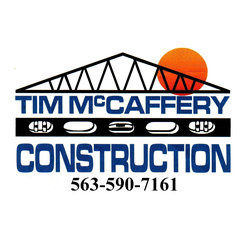 Tim McCaffery Construction - Project Photos & Reviews - Dubuque, IA US ...