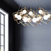 Modern Modern Pendant Light Thompson - Contemporary - Pendant Lighting ...