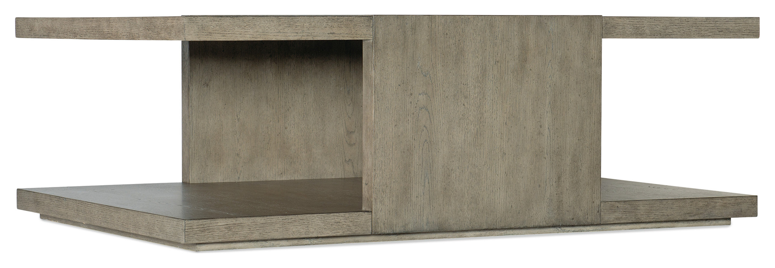 Linville Falls Overlook Trails Cocktail Table - Transitional - Coffee ...