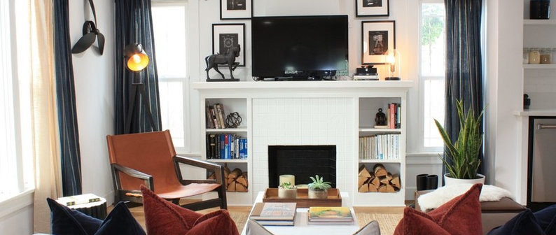 FURKAN TAN DESIGN - Project Photos & Reviews - Los Angeles, CA US | Houzz