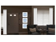 Please help with placement of a symmetrical gallery wall | Houzz Forum