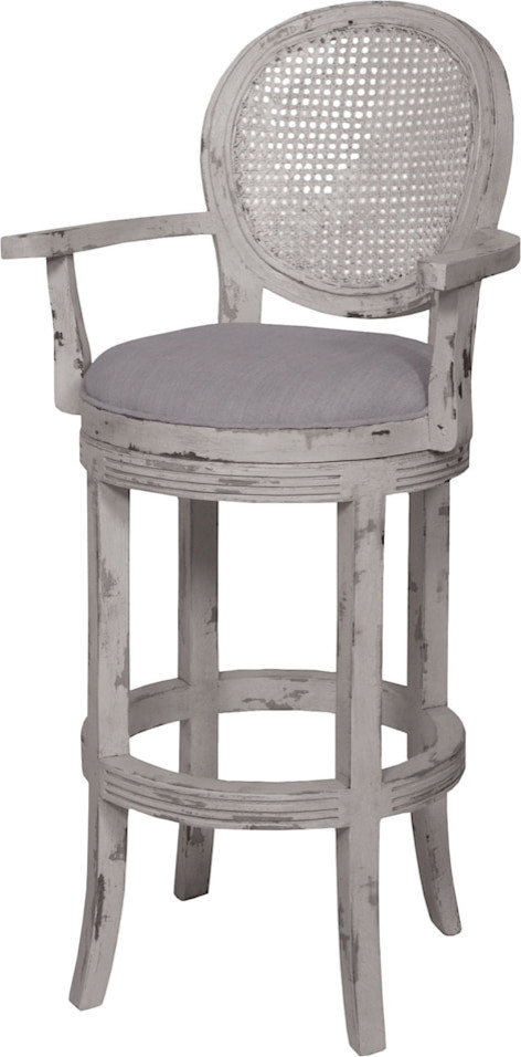Roundback Counterstool - Farmhouse - Bar Stools And Counter Stools - by ...