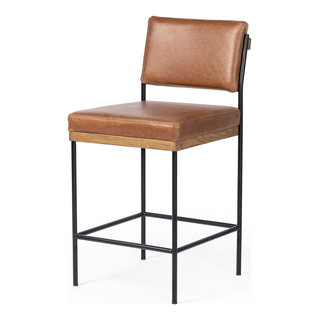 Benton Stool, Counter - Midcentury - Bar Stools And Counter Stools - by ...